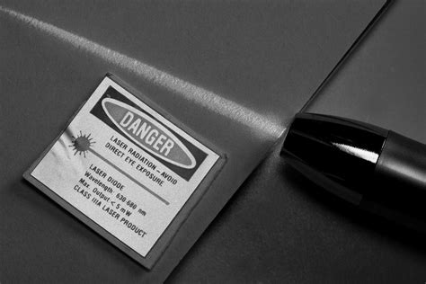 Class 4 Laser Safety Requirements What You Need To Know