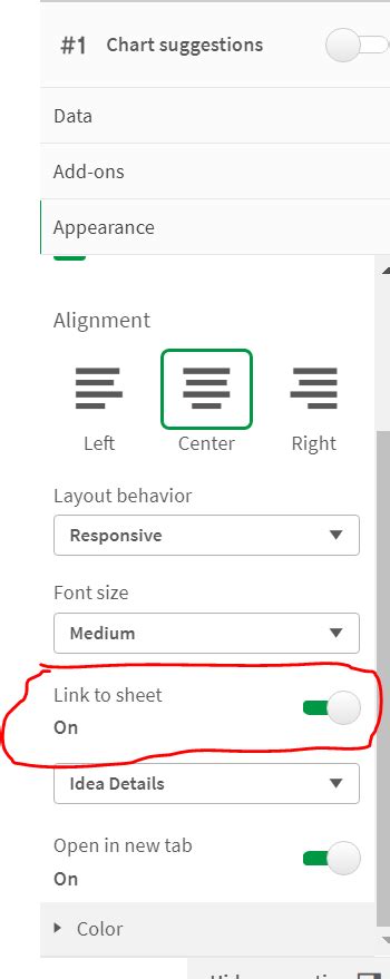 How To Display Complete Details Of Measure In Multi Kpi Dimenstion In