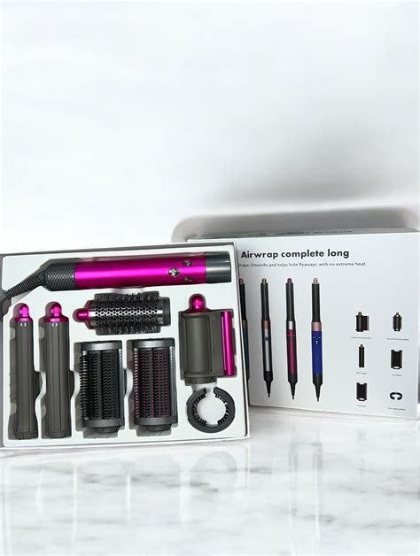 ПЛОЙКИ ФЕН БРАШ ГОДИННИКИ Стайлер для волосся 5 в 1🤩 Гарантія 1 рік • Три режими швидкості