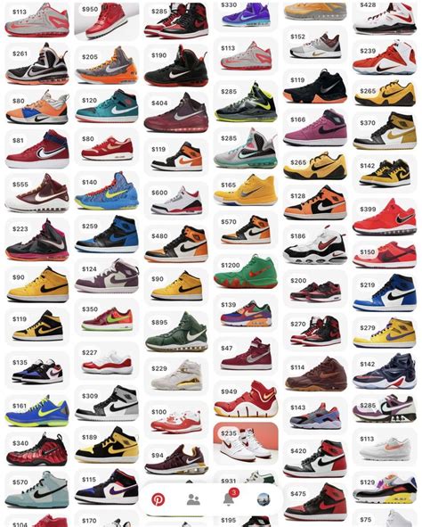 History Of Air Jordan Sneakers Jordans Sneakers Jordan Shoes For Men