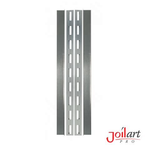 Ravan L Nosač Cinkovan L1000mm 60x20 Mm Joilart Kovano Gvožđe Beograd