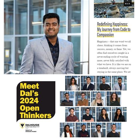 Al Muktadir Munam On Linkedin The Openthink Initiative Offered By The