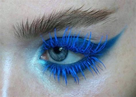 Best Colored Mascara For Brown Eyes Lakisha Briseno