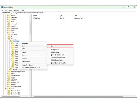 غیرفعال کردن بینگ چت در Microsoft Edge