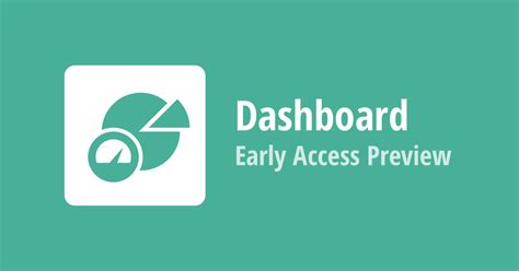 Devexpress Dashboard Early Access Preview V192