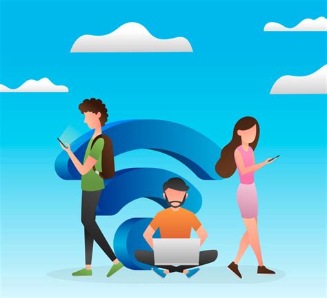 What Internet Speed Do I Need What Wi Fi Speed Do I Need