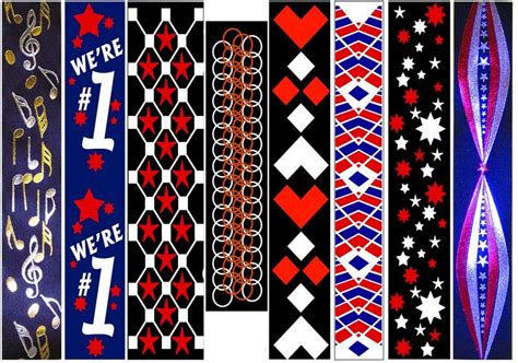 Two Color Print Designs