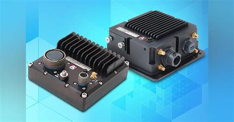 Small Form Factor Embedded Computing Systems For Artificial Intelligence Ai Offered By Aitech