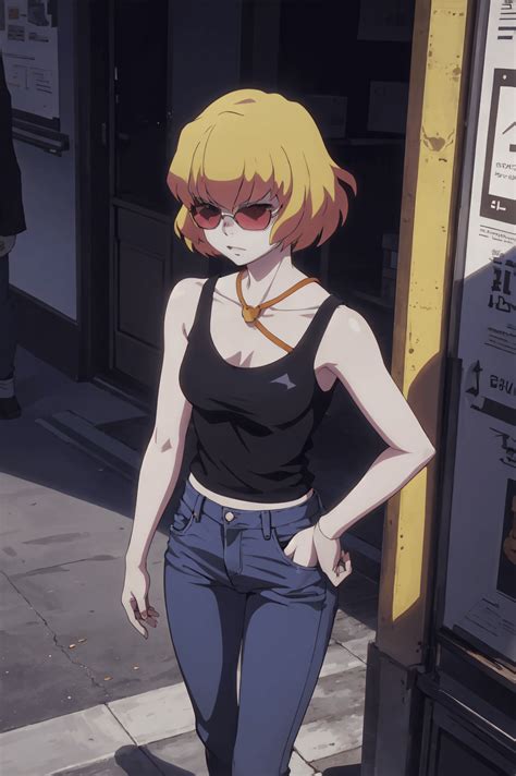 Clementine R Overlord