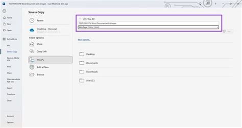 Steps To Extract All Images From A Word Document At Once Guiding Tech