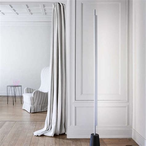 Compendium Floor Structure By Luceplan