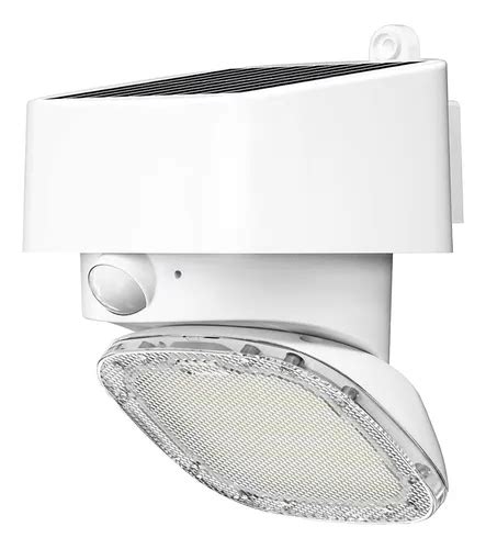 Brighticonic Solar Led Outdoor Lights Wireless Security Floo Mercadolibre