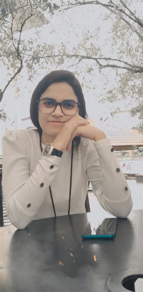 Pragati Chauhan Medium