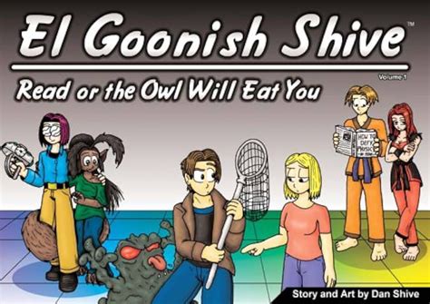 Suggestion Webcomic El Goonish Shive Tv Tropes Forum