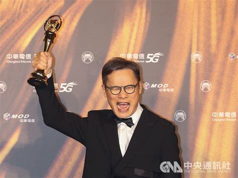 羅大佑獲金曲獎特別貢獻獎 不停止創作要做一輩子 中央社 Cna News