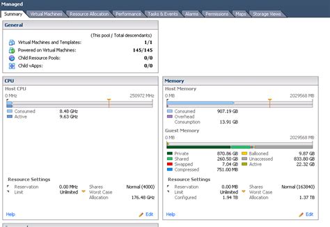 Virtualization Best Practice Vcpus Per Physical Core Server Fault