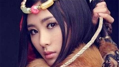 古代中原男人为何不会娶匈奴女人为妻？只因这个原因羞于出口腾讯视频