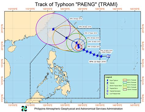 Current Typhoon In Philippines Today Philippines Super Typhoon Rai