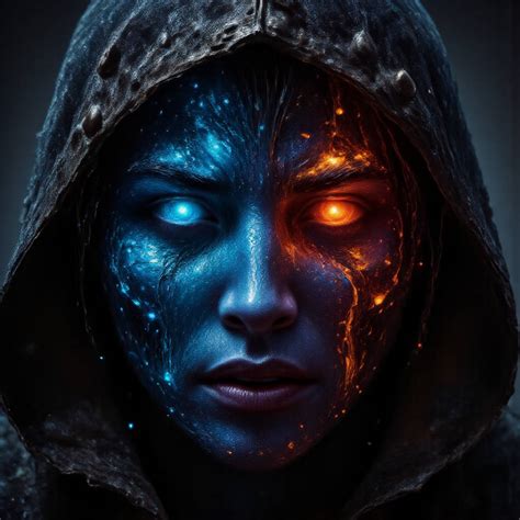 The Elemental Divide By Spitfire502 On Deviantart