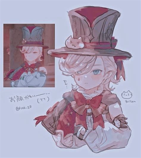 Pin by янОчка on Геншииин | Cute anime character, Character art, Chibi
