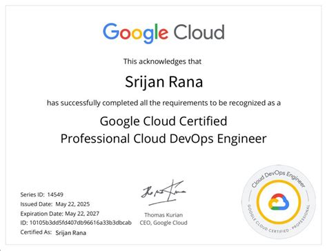 🚀 thrilled to share a milestone srijan rana