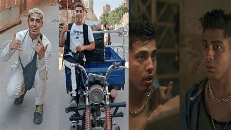 القبض على التيكتوكر كروان مشاكل ومعه فيديو زنا محارم مع اقرب الناس