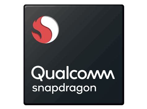 Snapdragon Logo Qualcomm Png Logo Vector Brand Downloads Svg Eps