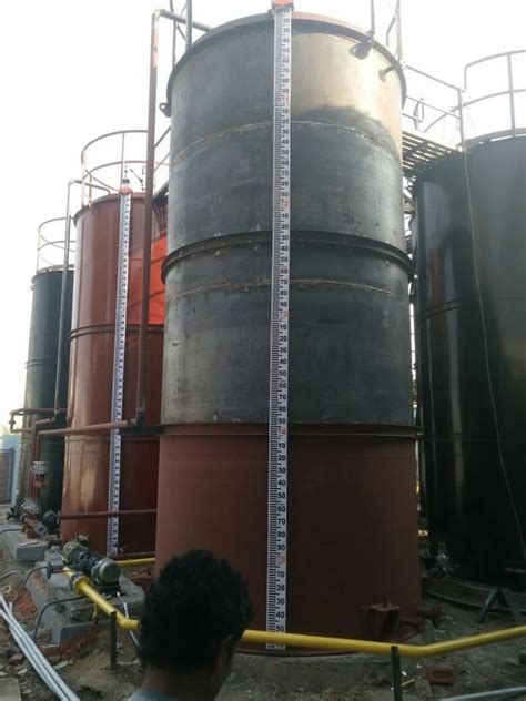 Oil Tank Level Indicator At ₹ 9900piece Makarpura Vadodara Id