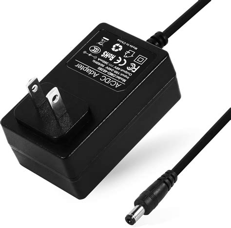 Amazon Com V Polycom Power Supply Vdc Power Suply Is Compatible With Polycom IP Phones