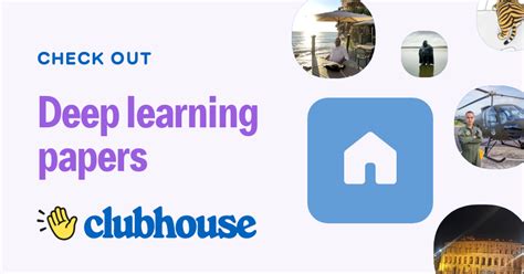 Deep Learning Papers