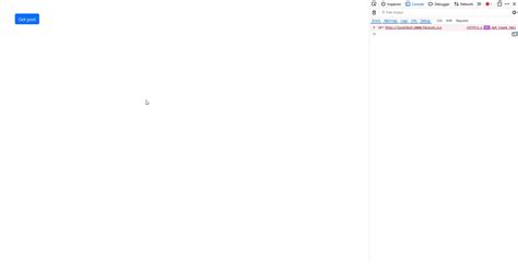 Github Confuzeusdjango Htmx 404 Errors Improve User Experience By