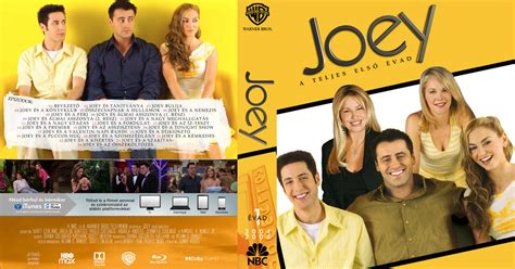 Joey 1 Evad Blu Ray By Tanko91 On Deviantart