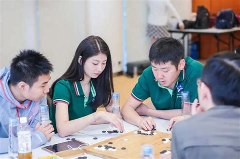 “最强大脑”鲍橒做客城围联 有奖问答等你来棋牌新浪竞技风暴新浪网
