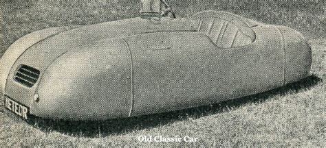 The Light Car Motoring Magazine