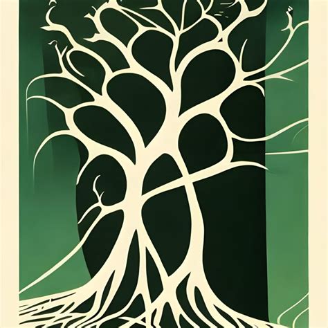 Exploring The Meaning Symbolism Of Tree Roots A Deep Dive Silent Balance