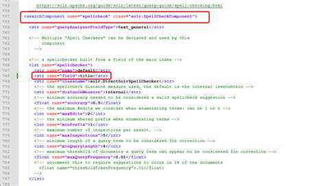 How To Create Your Own Search Engine With Apache Solr Php And Mysql