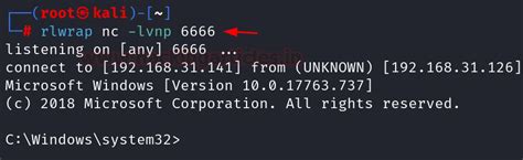 Mssql For Pentester Command Execution With Xpcmdshell