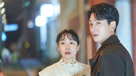 Crash Course In Romance 2023 MUBI