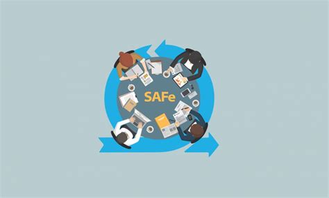 Scaled Agile Framework