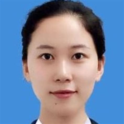 Yan Qiao Doctor Of Philosophy Shanghai Jiao Tong University