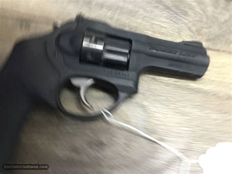 Ruger Lcr