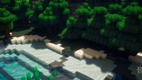 Parallax PBR Resource Pack Texture Packs