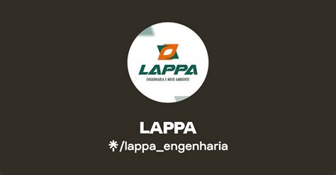LAPPA | Instagram, Facebook | Linktree