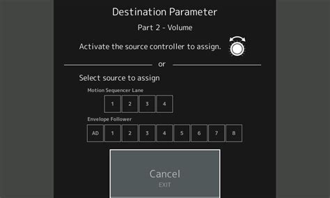Easy MODX Super Knob Example Sand Software And Sound