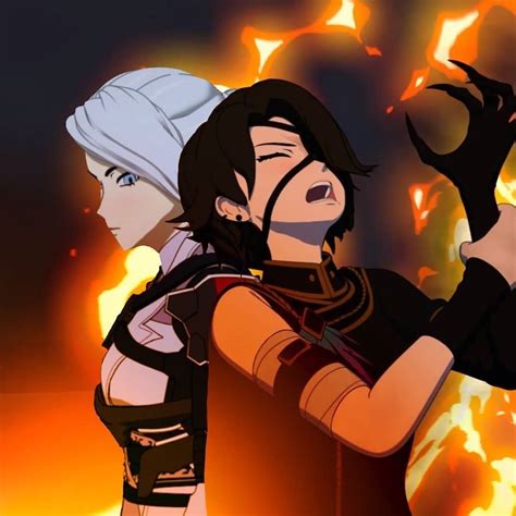 Cinder Fall Image Gallery Volume 3 Artofit