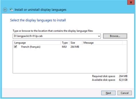 Creating Custom Language Specific Error Pages In Iis The Best C