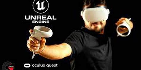 training pelatihan kursus jasa unreal engine unreal engine 5 virtual