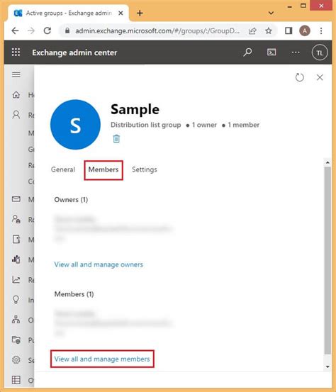 Add An External Contact To A Distribution List In No Time