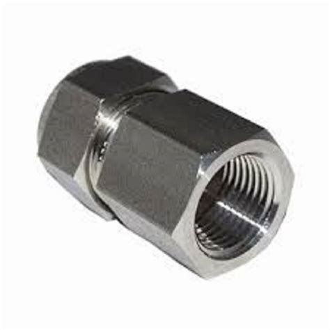 SS CS FEMALE CONNECTOR For Audio Video Mm At Best Price In Mumbai