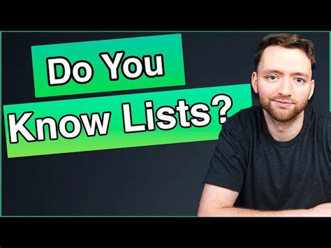 Free Video Ways To Use List Comprehension In Python Dictionary And Sets Too From Caleb